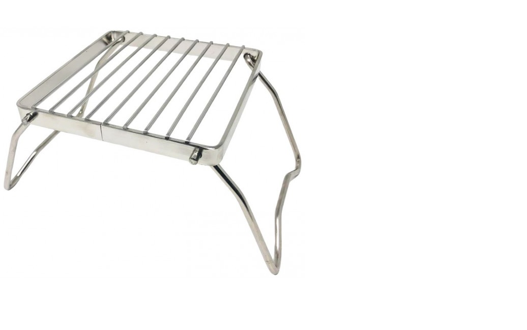 Pathfinder Opvouwbare grill | Sportief Tilburg